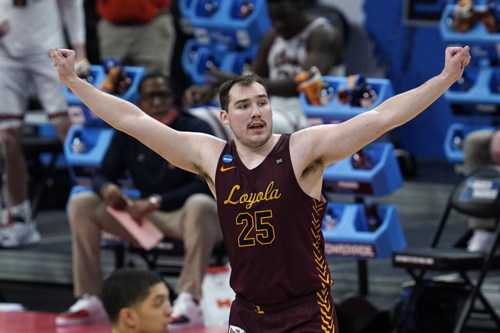Who saw this coming? - Men's Basketball - ORU Sports