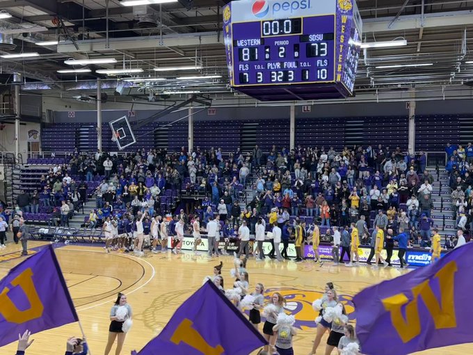 The Mitchell Report (various installments 2022-23) - Men's Basketball ...