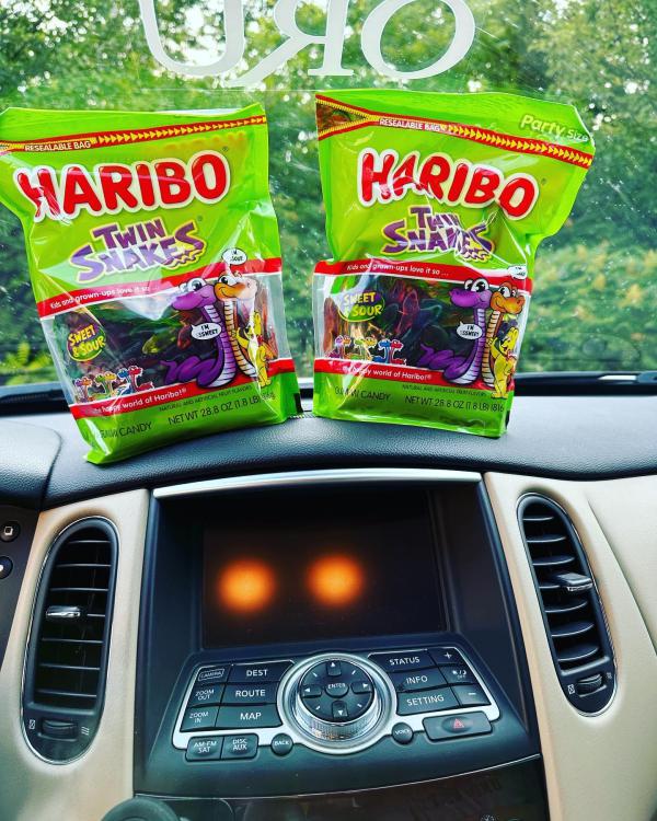 2023 CWS Game #1 - ORU vs. TCU - Page 6 - Baseball Forum - ORU Sports