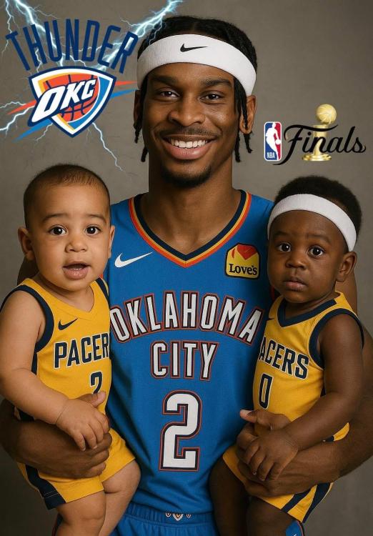 OKC Thunder in playoffs - Page 2 - Free for All - ORU Sports