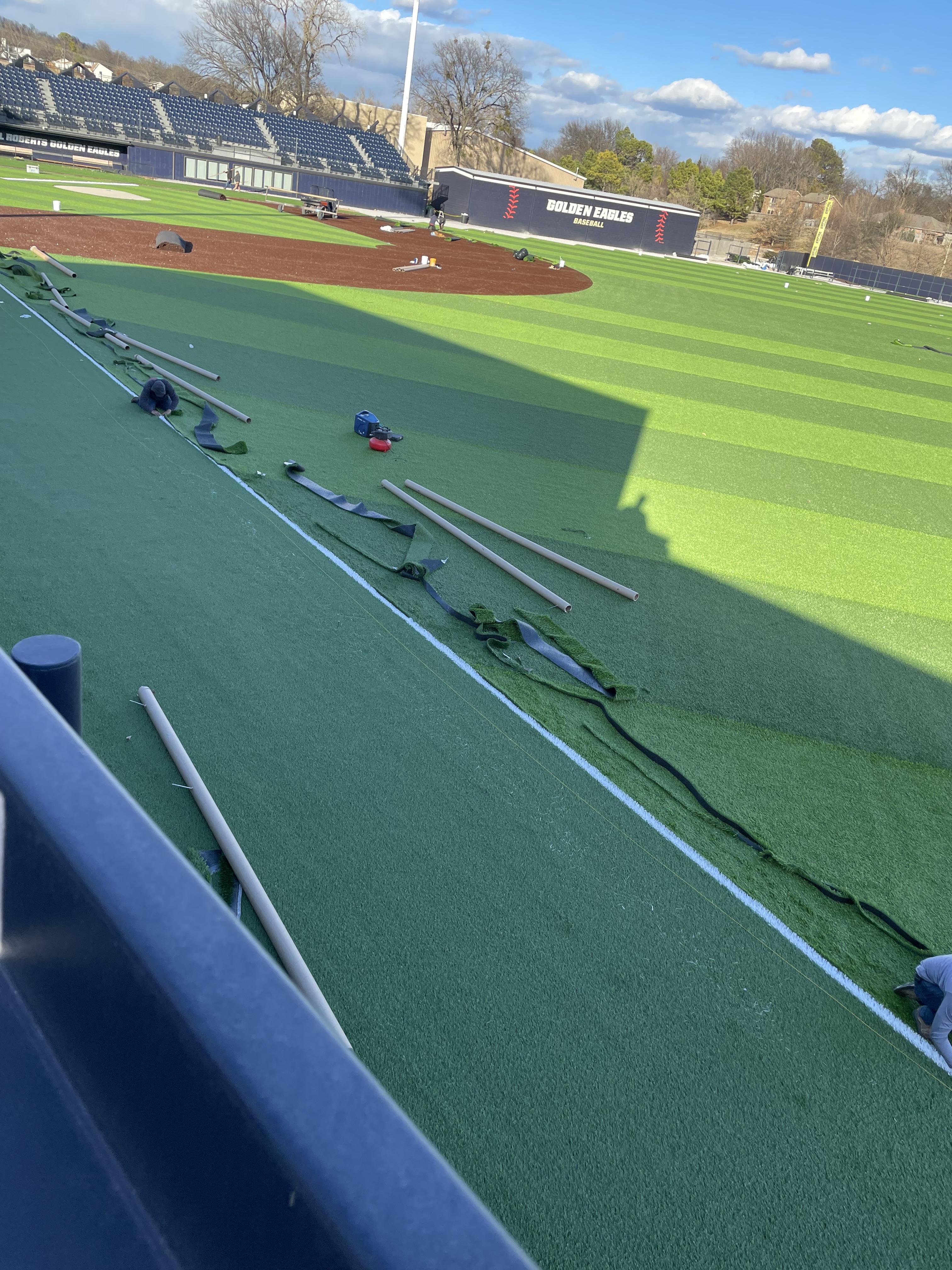 2026 Schedule - Baseball Forum - ORU Sports
